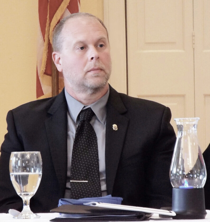 Officers honored at National Peace Officer Memorial Luncheon | News ...